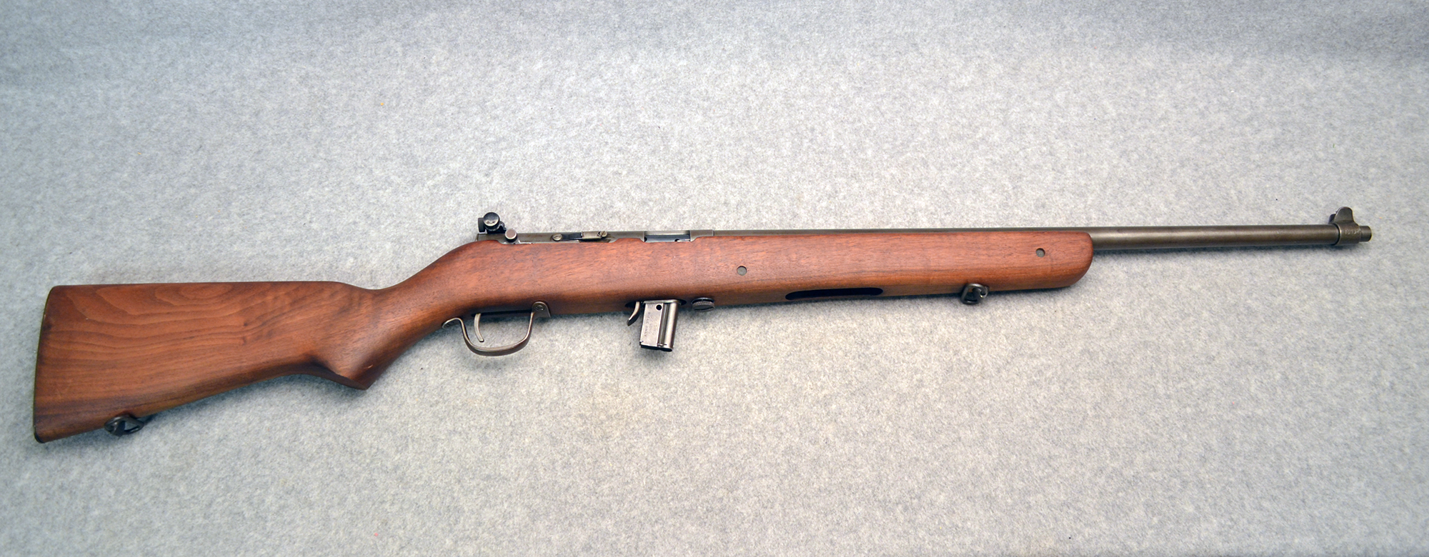 Harrington & Richardson Reising ~ Model 65 Semi-Automatic Rifle ~ .22 ...